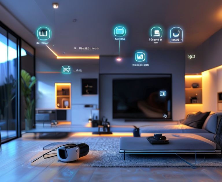 Smart Home Temperature Control: Ultimate Integration Guide